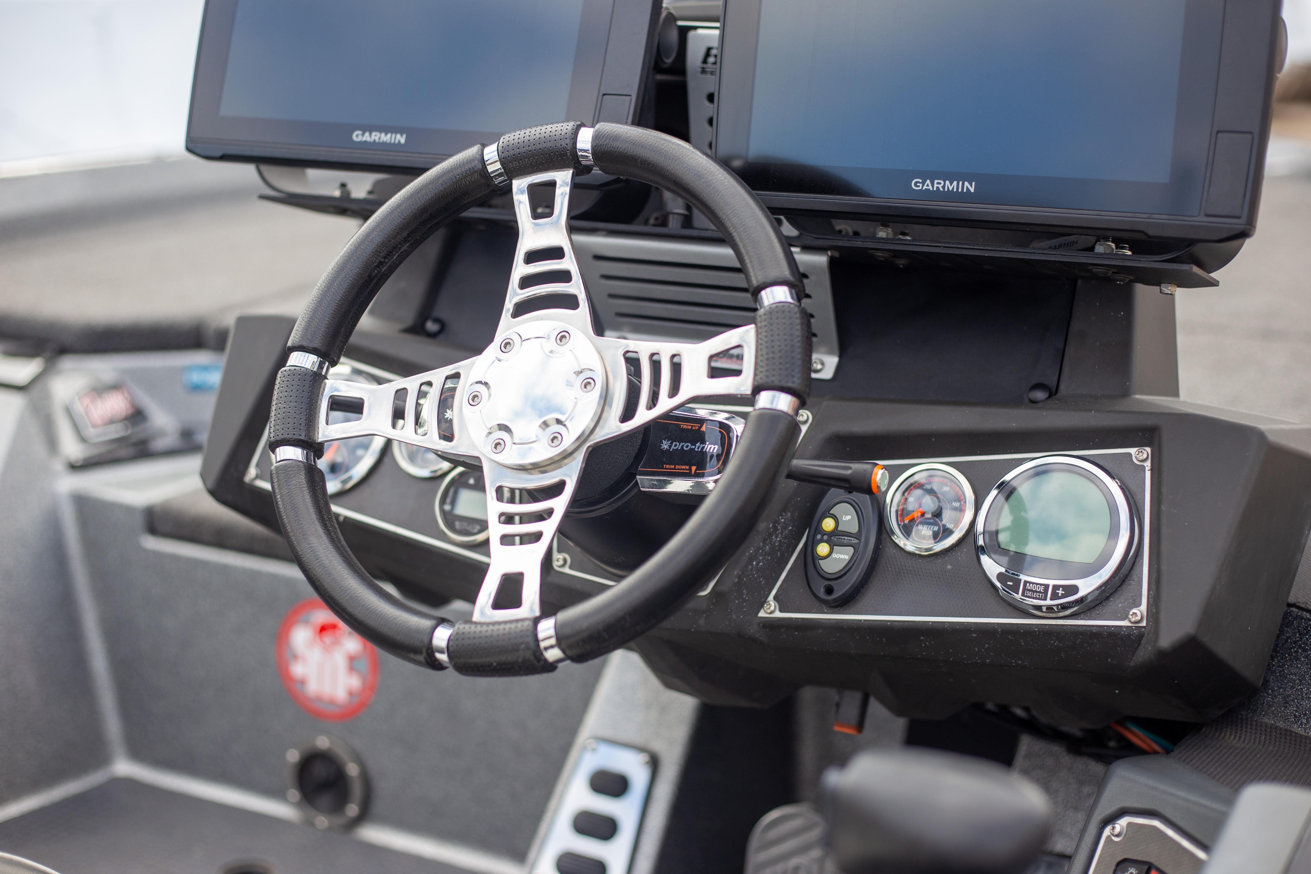 2020-Ranger-Z520L-31J920 | Gainesville, GA | Boat dealership