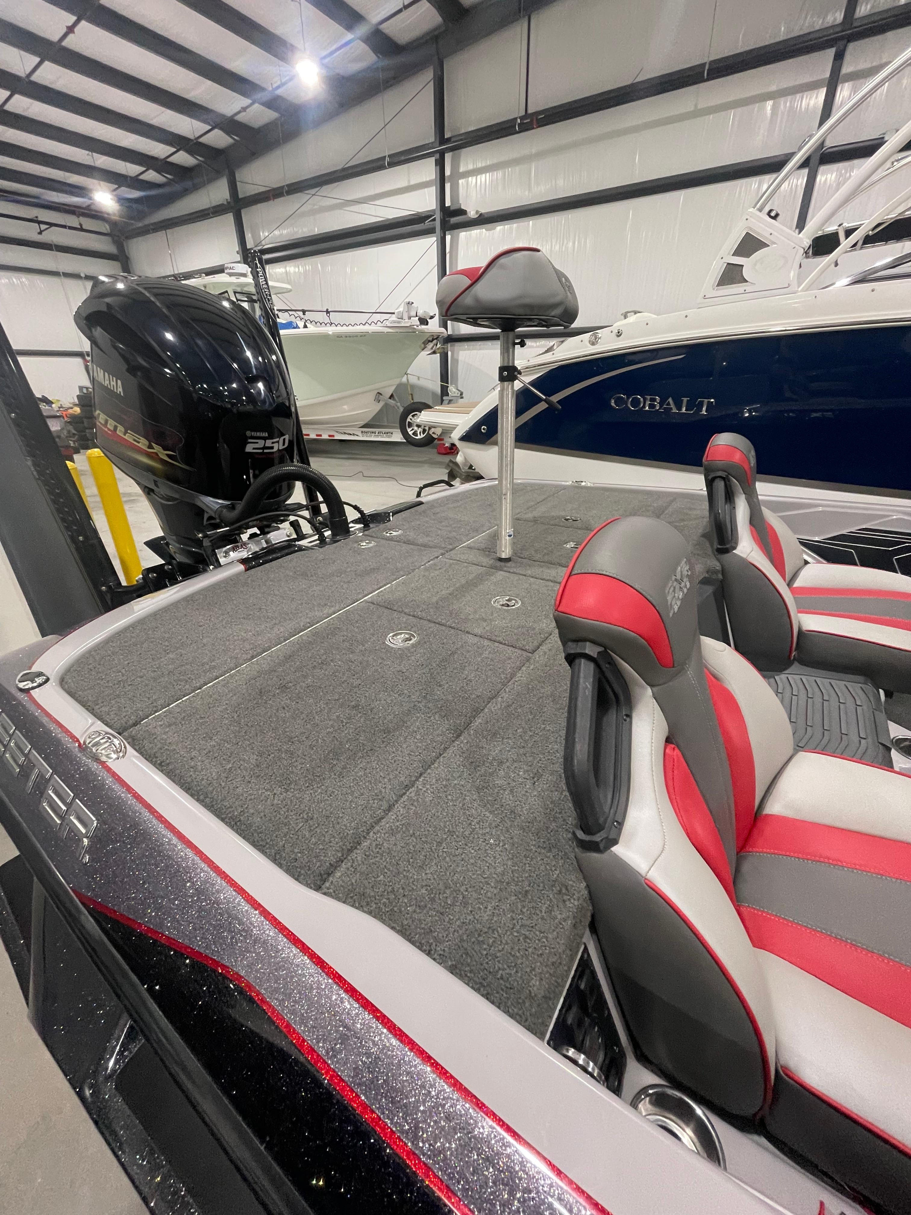 2020-Skeeter-Fxr-21-Limited-75H920 | Martin, GA | Boat dealership